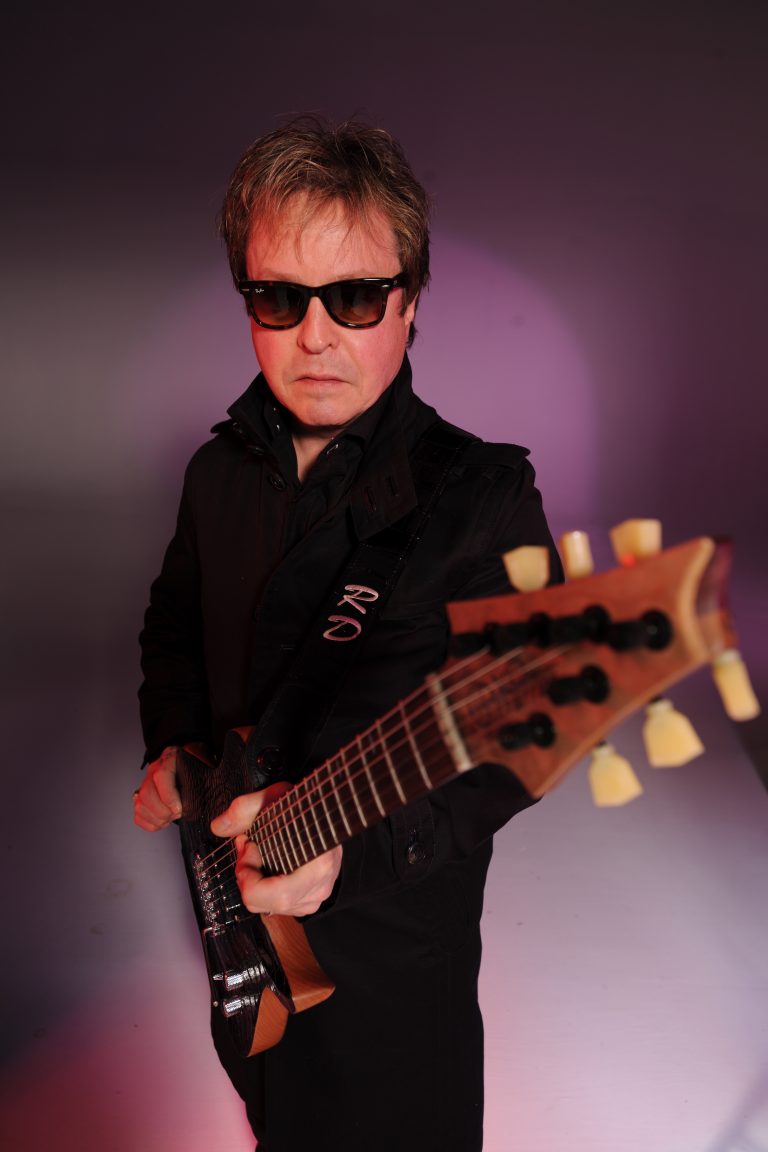 Rick Derringer | Pilato